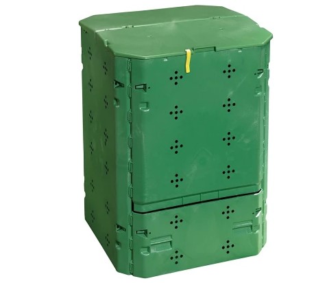 BIO 600 – Agrofarm